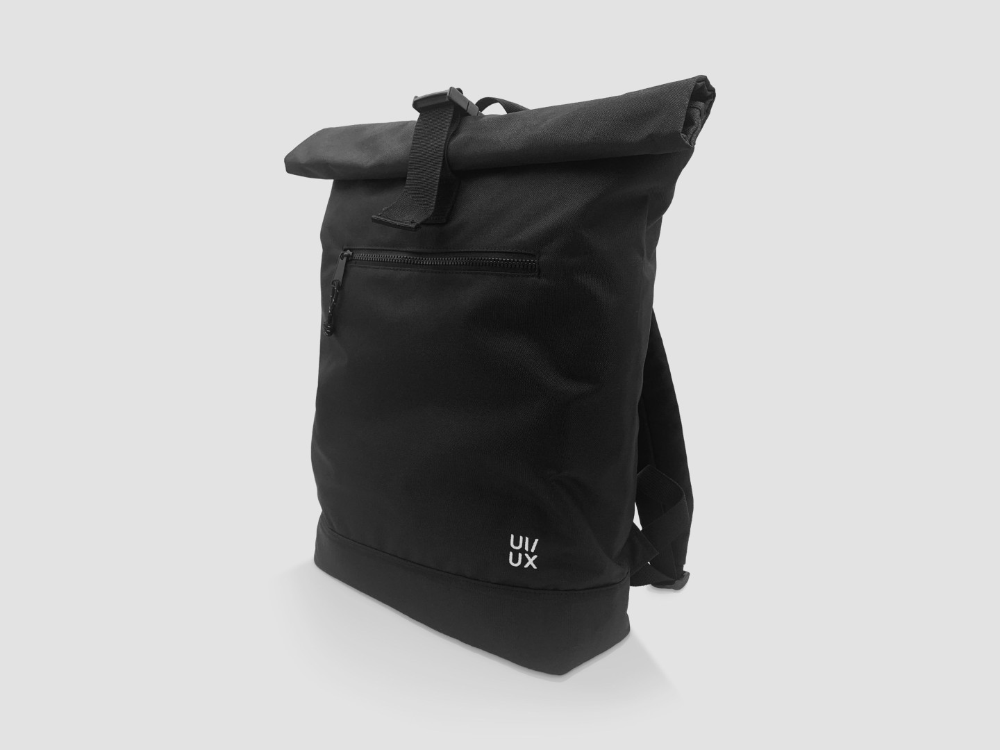 UI/UX – Roll Top Backpack - UI/UX Assets